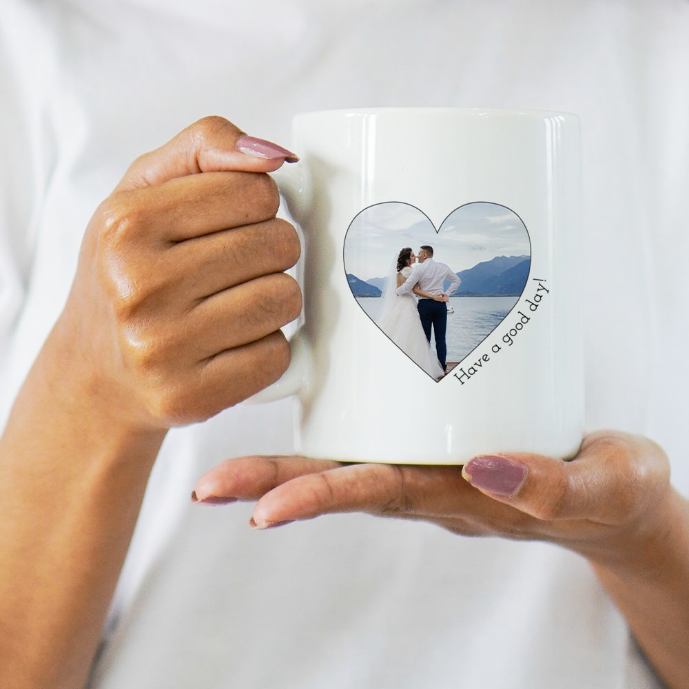 Photo Mugs at Warehouse Stationery | Printicular